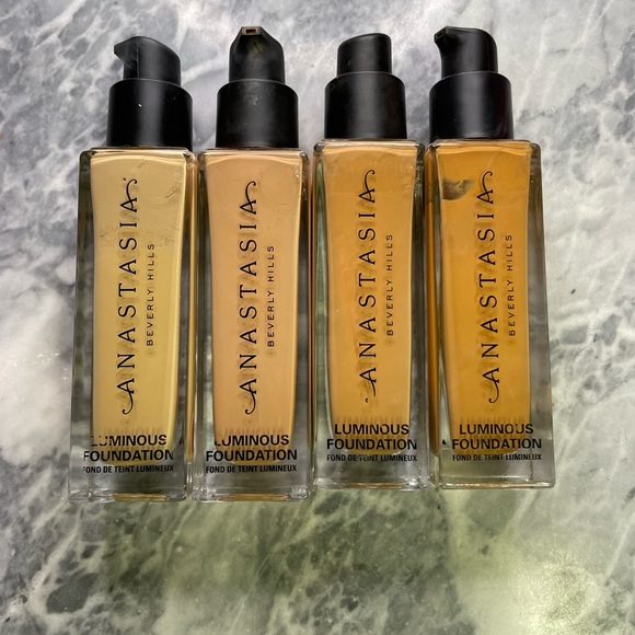 Anastasia Beverly Hills | Makeup | Anastasia Beverly Hills Abh Luminous ...